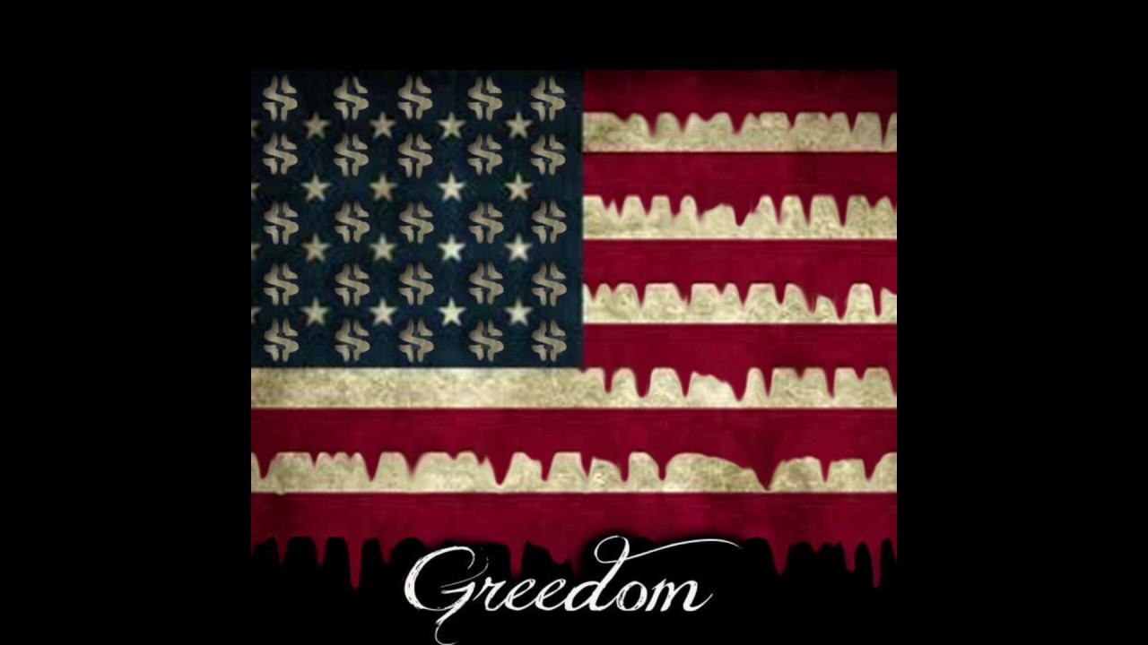 FoL - Greedom - YouTube