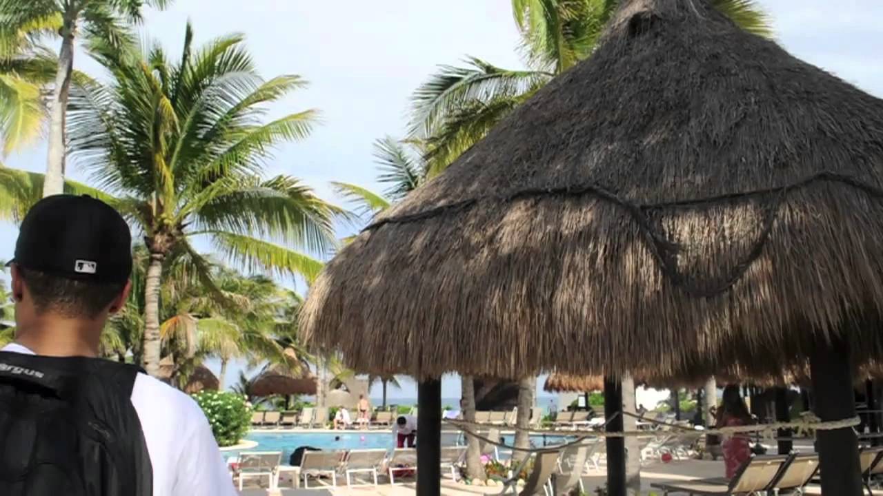 Al Maddin goes to Mexico (HD) - YouTube