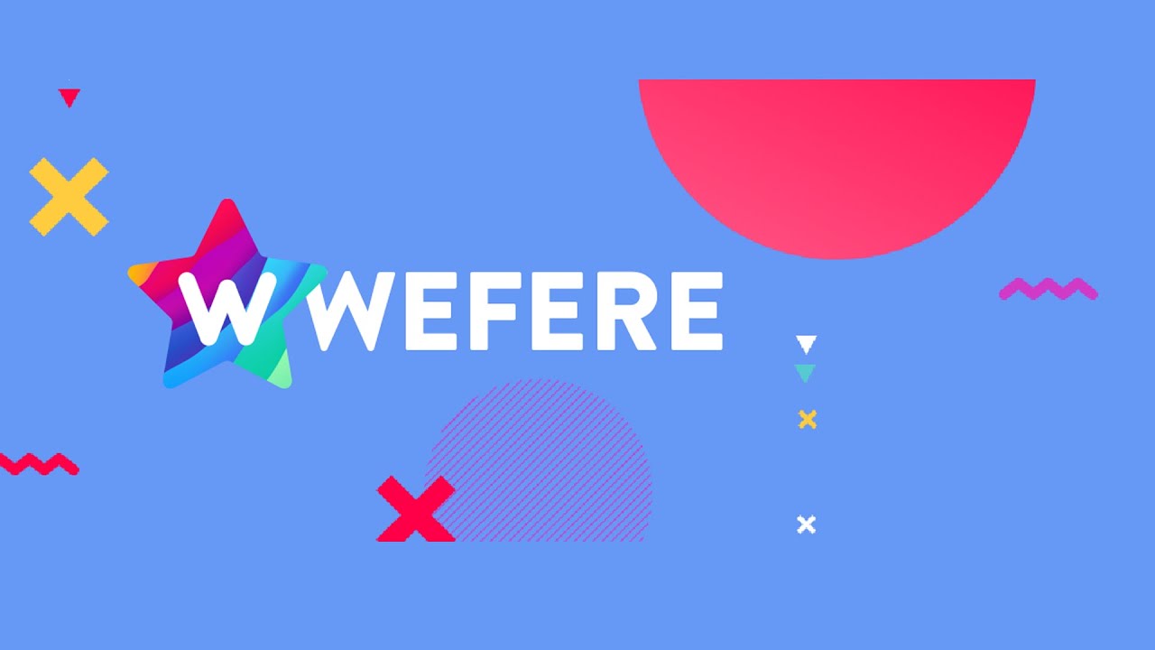 Wefere And So It Begins Version Extendida (10 Minutos) - YouTube