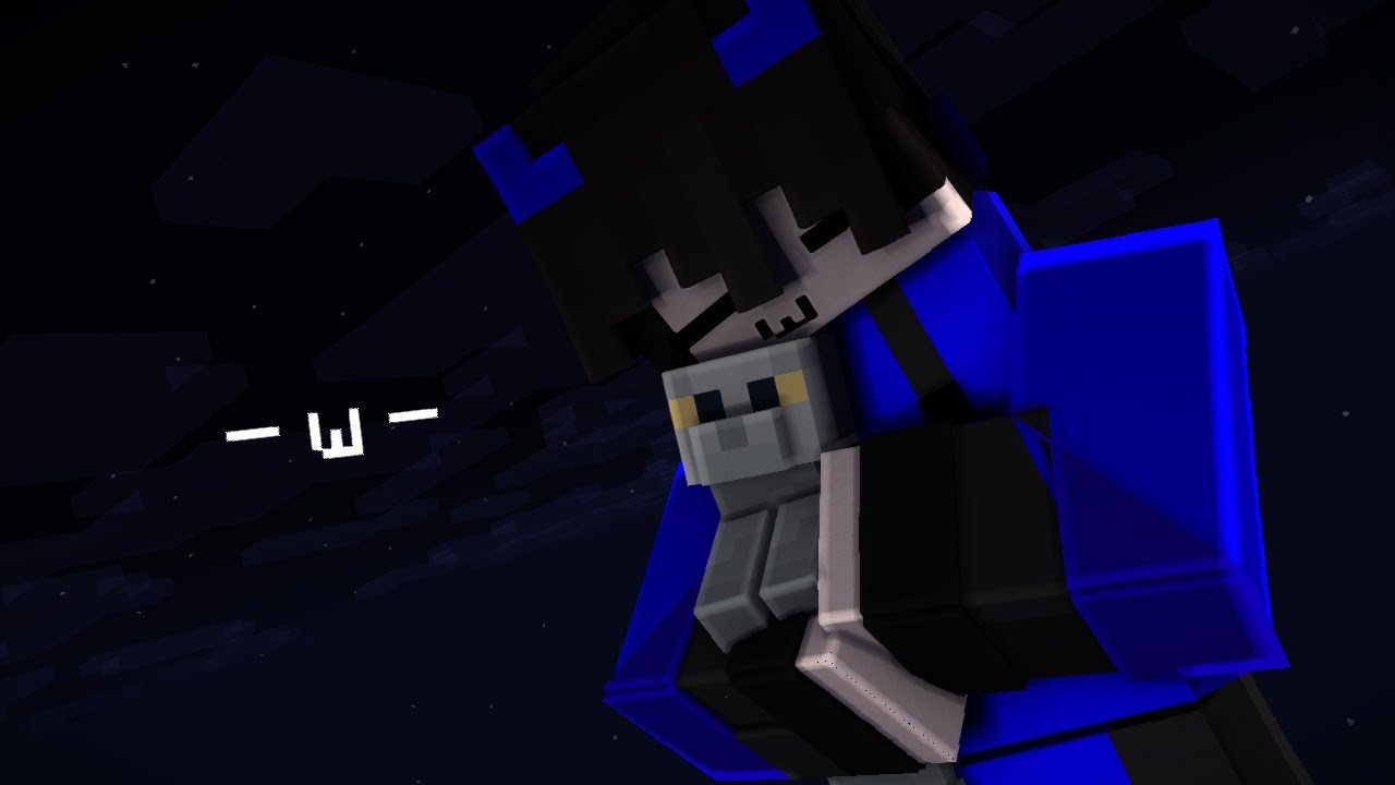 Electrified Dance I Minecraft Animation - YouTube