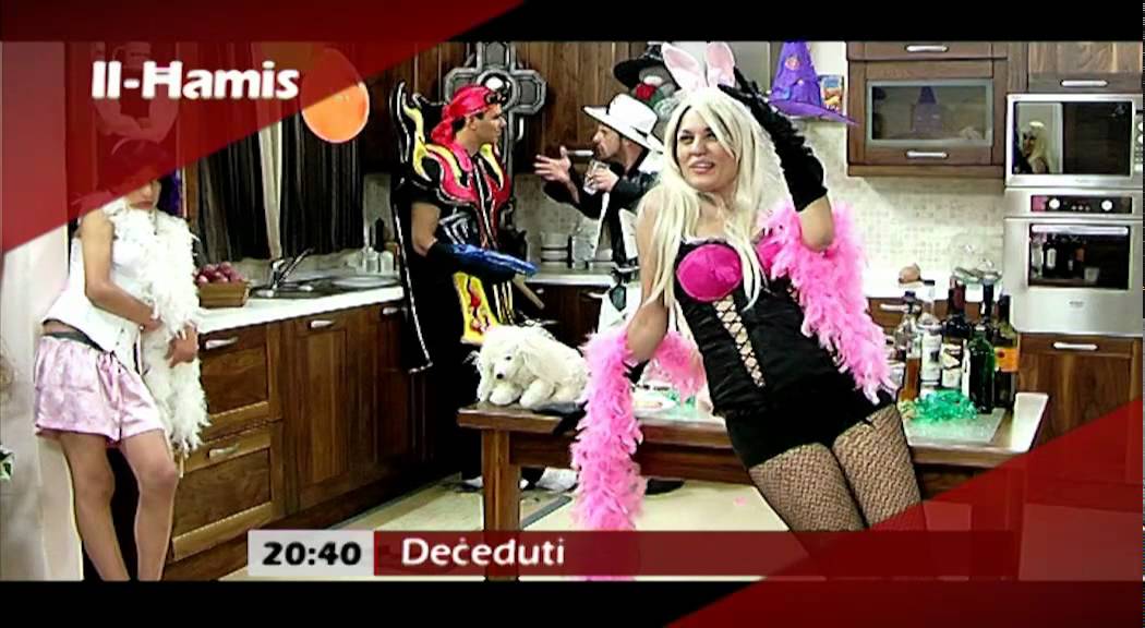 Deceduti Season 2 Episode 5 Trailer - YouTube