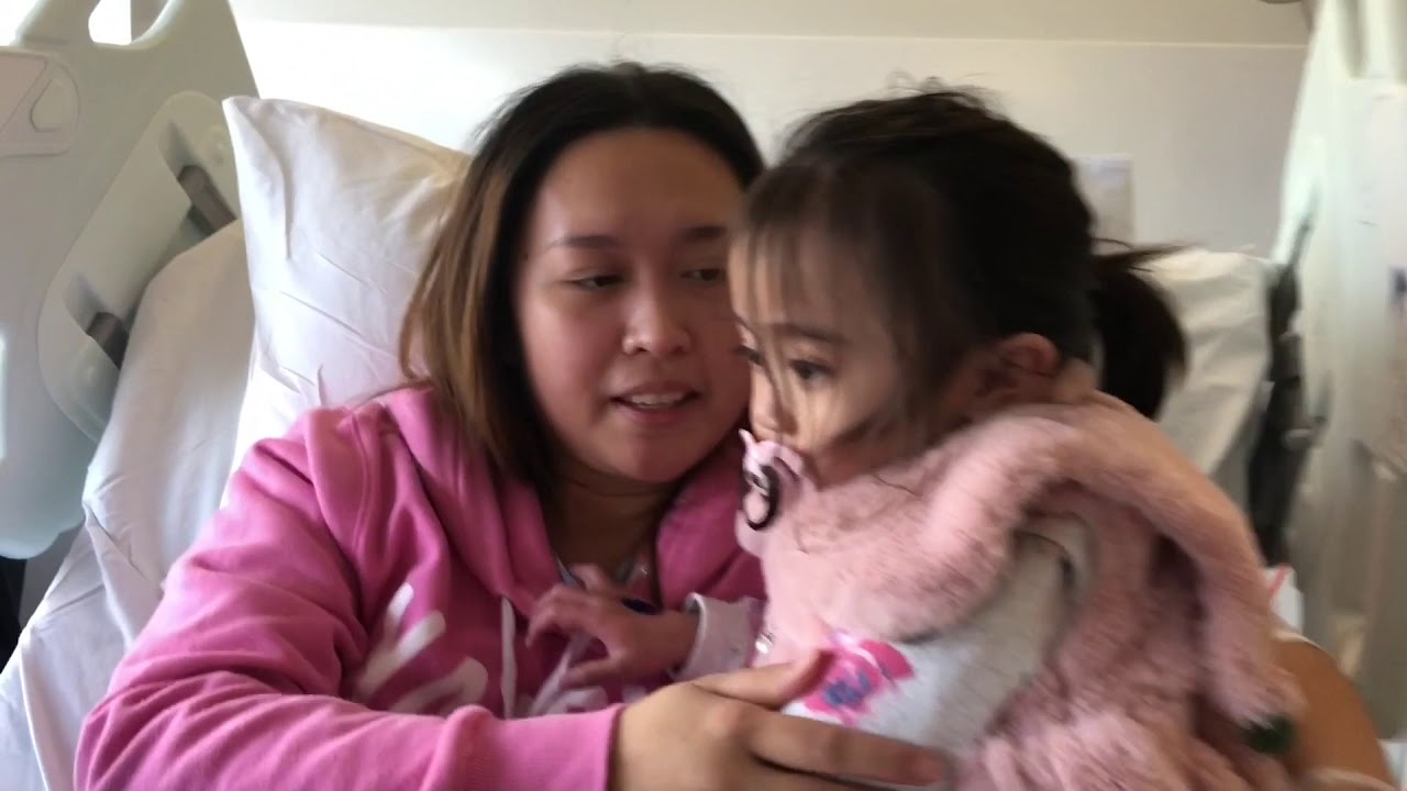 MEDICAL EMERGENCY - MOMMY BELLE | Sydney, Australia - YouTube