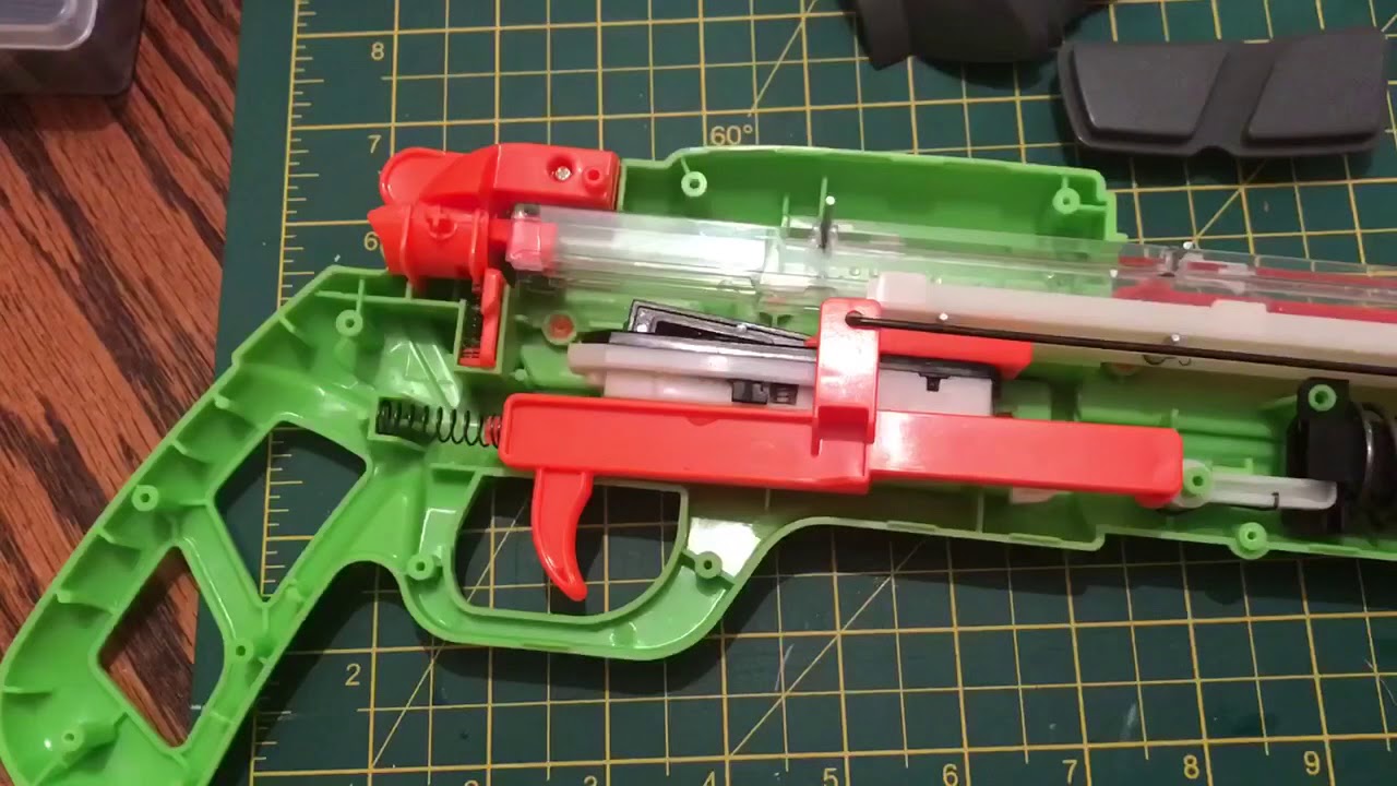 Buzz Bee Monorail mod - YouTube