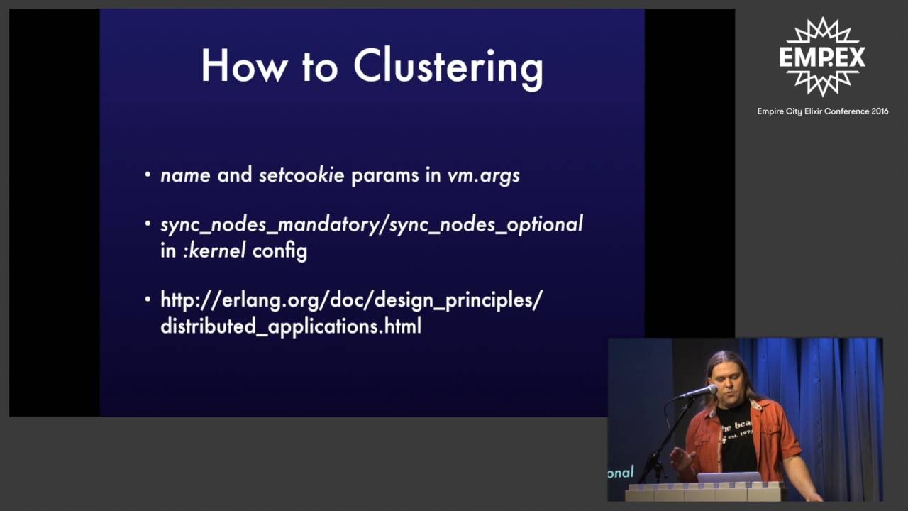 Real World Elixir Deployment // Pete Gamache - YouTube