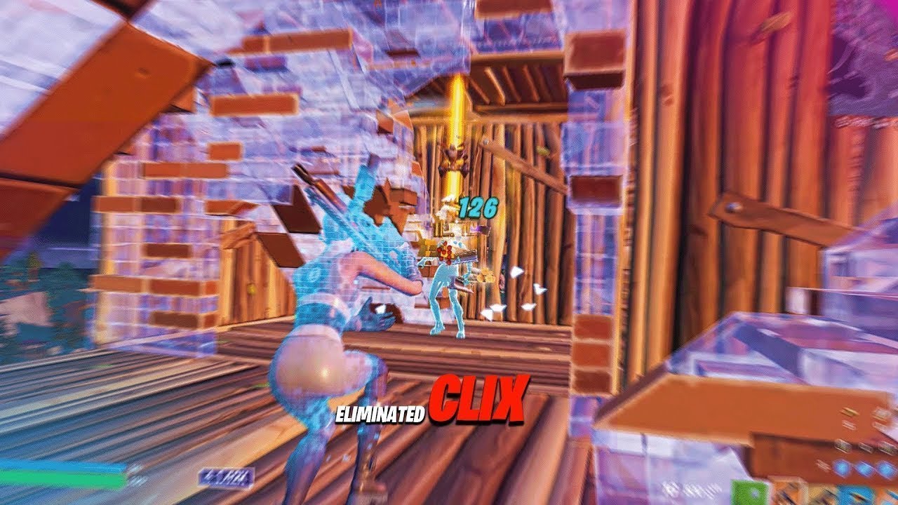 Freaks 🎸 (ft. Clix) | Fortnite Montage - YouTube