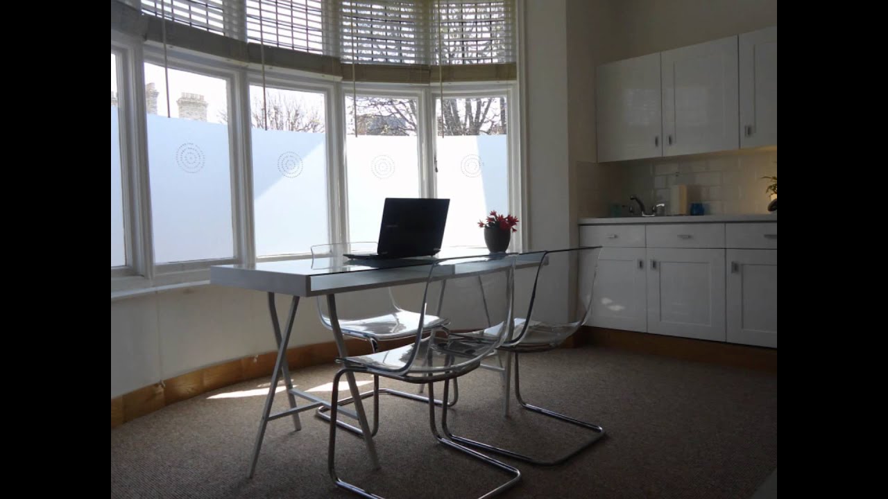 Tree of Life Centre, Brighton & Hove: Guided Tour for Patients - YouTube