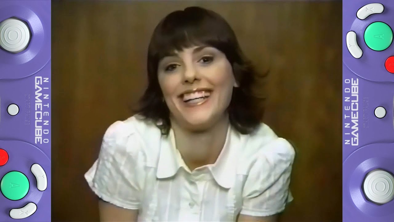 Super Monkey Ball 2 "Super-Duper" (Nintendo GameCube\All Commercial\Ad ...