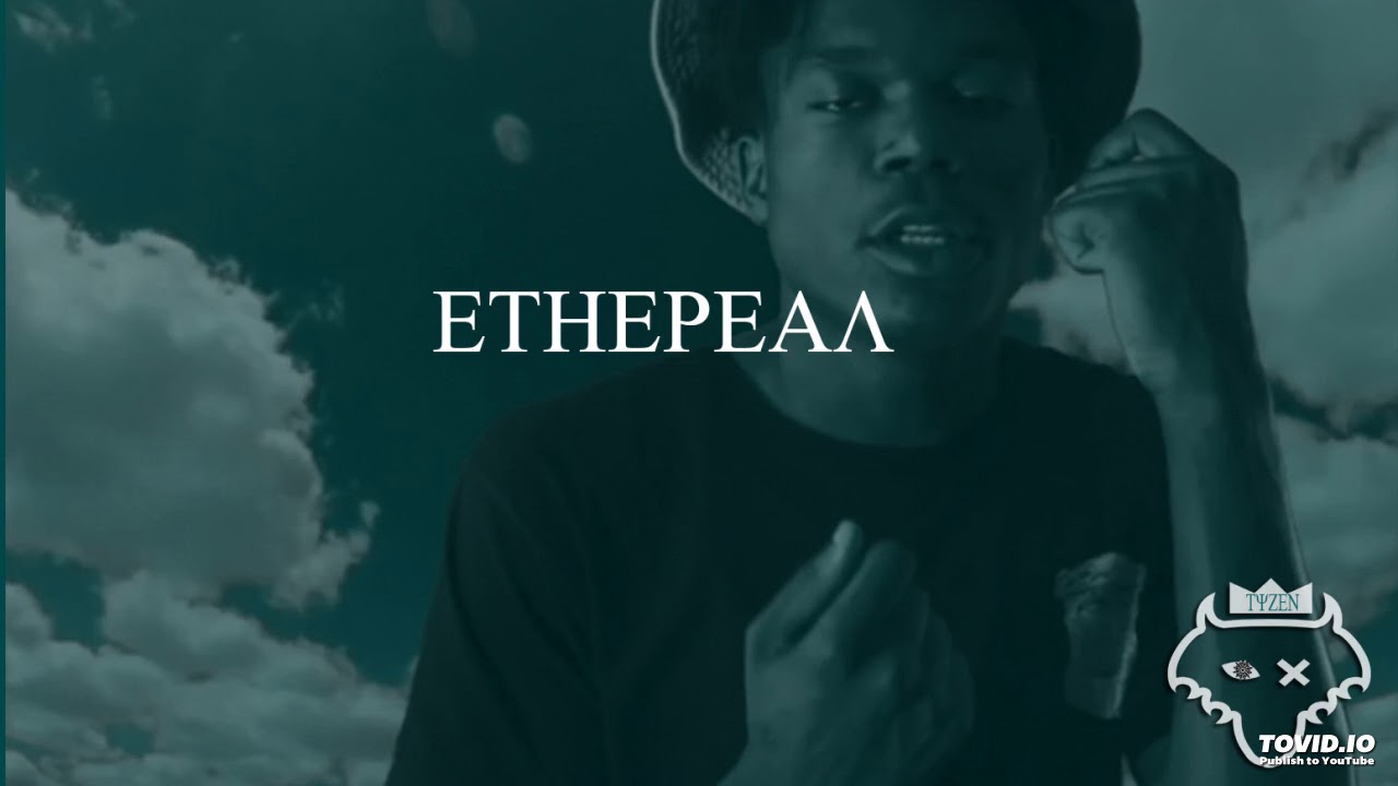 (FREE) Lucki Type Beat - "ETHEREAL" ft. Yung Lean | Type Beats I Free ...
