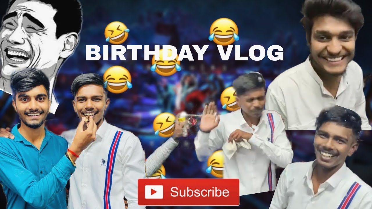 Billo Rani ka birthday hua celebrate😂😂... #marathi_comedy_status # ...