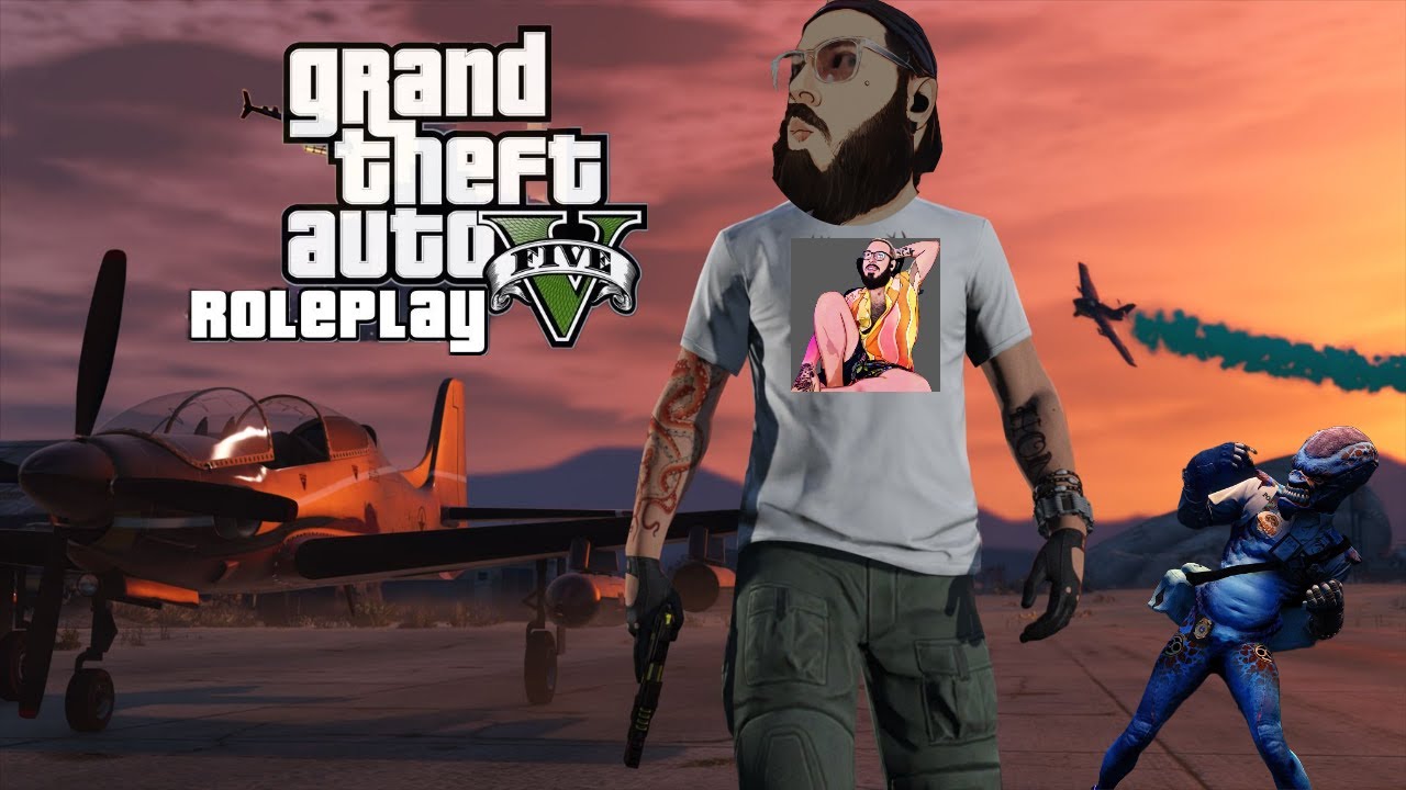 🔴LIVE-GTA RP | High Heat RP | IT'S FINALLY FRIDAYY!! - YouTube