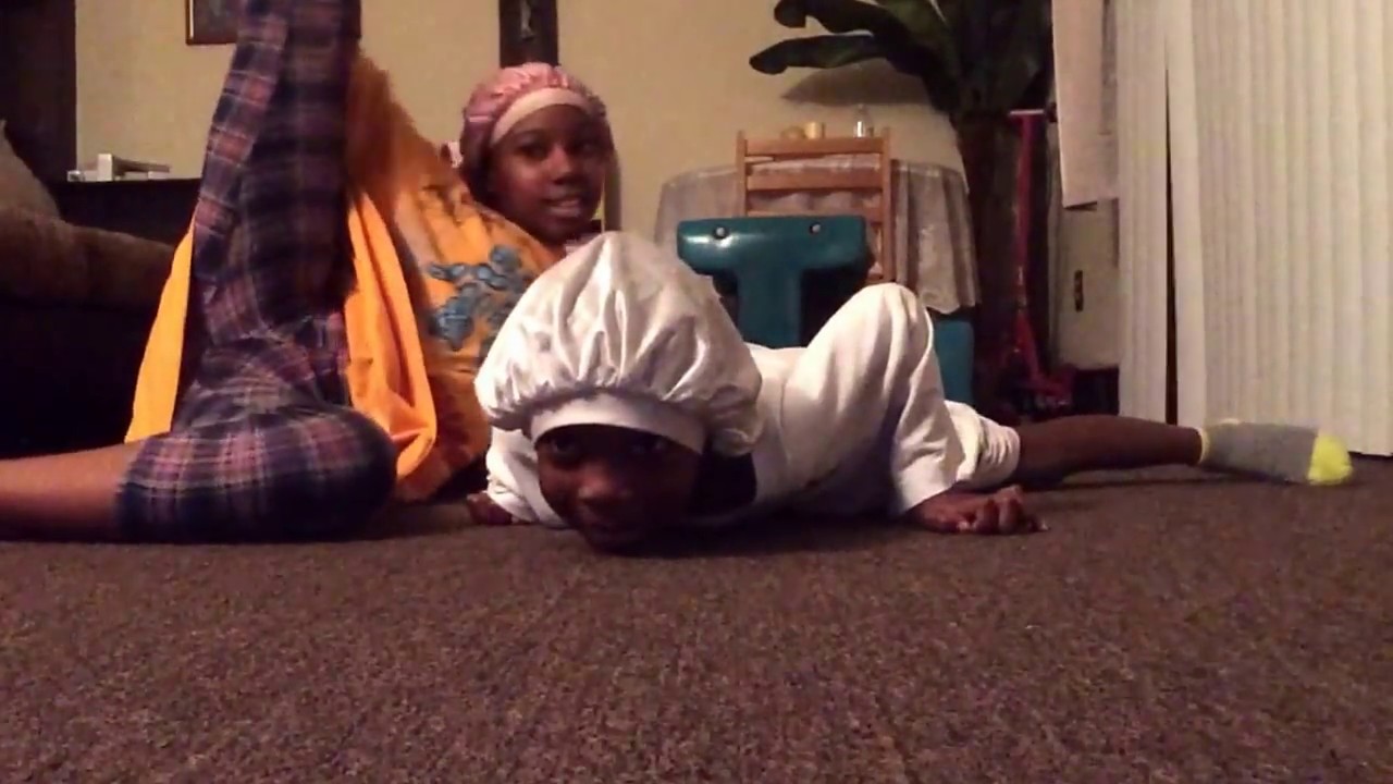 How to get your splits - YouTube