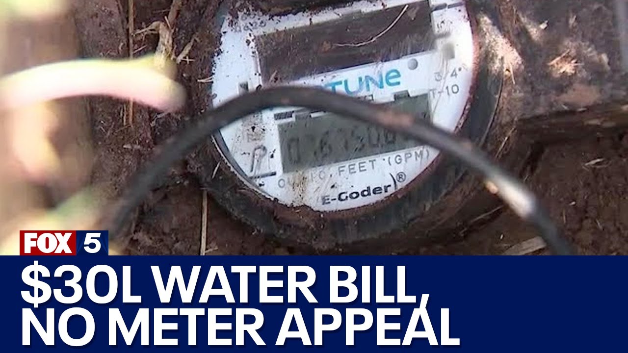 I-Team: Atlanta water bill -- City Council member says he 'wouldn't put ...