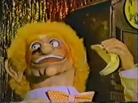 ShowBiz Pizza Place (Uncle Klunk) Commercial 1981 - YouTube