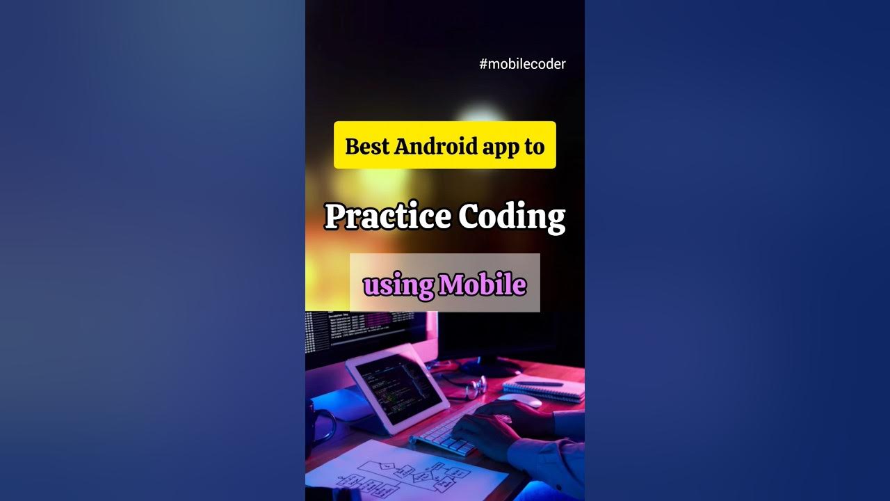 Practice Programming Using Mobile Itzrafiq Python Coding Programming Seba Shorts Foryou