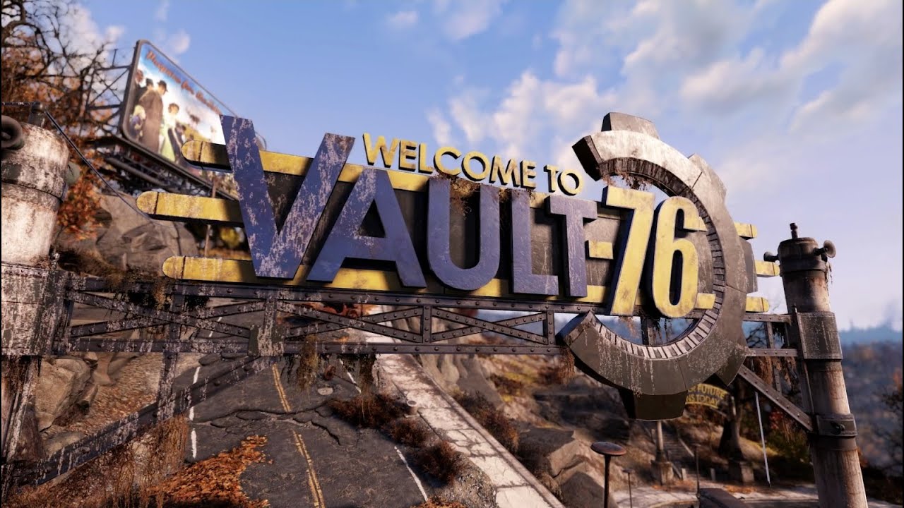 Fallout 76 Ultra low settings, potatomode nexus config - YouTube