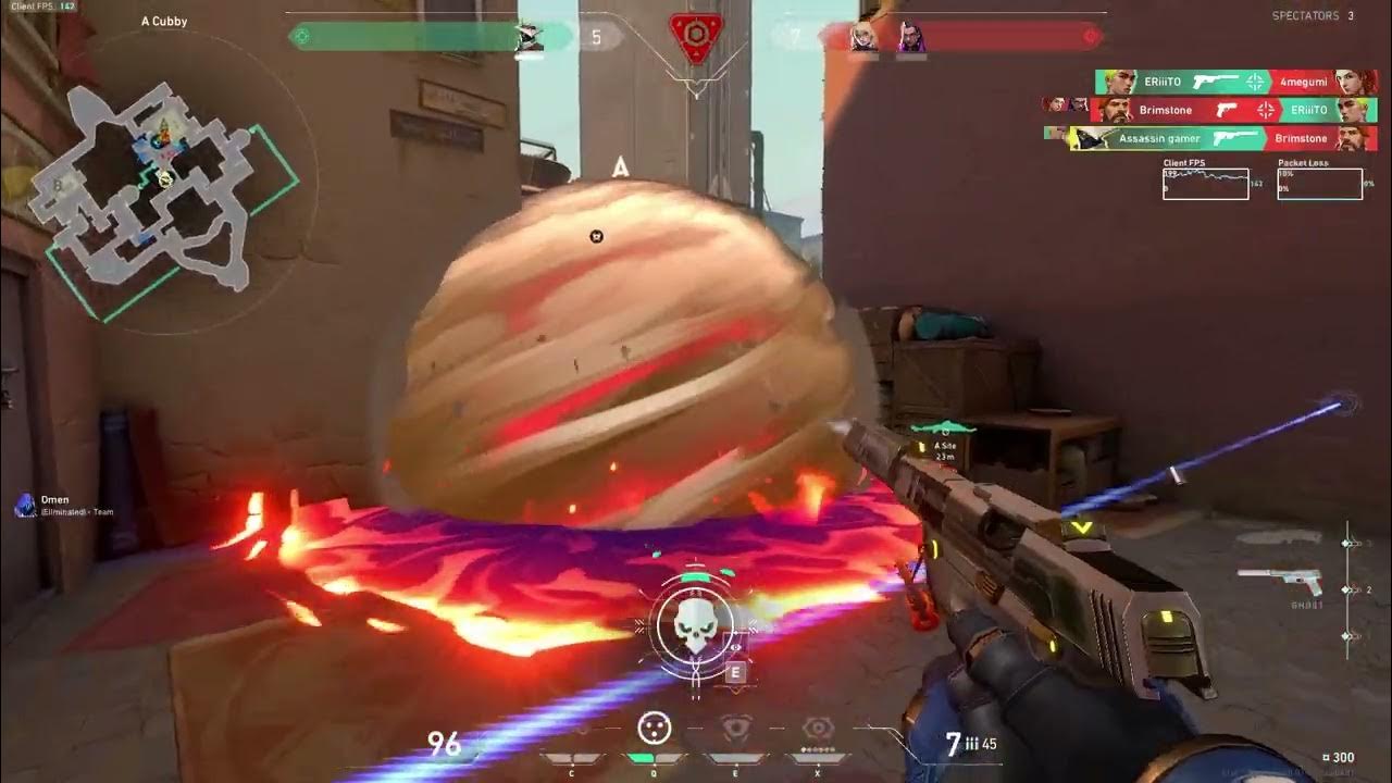 Mastering Cypher: Unveiling the Ultimate Valorant Intel Strategy! - YouTube