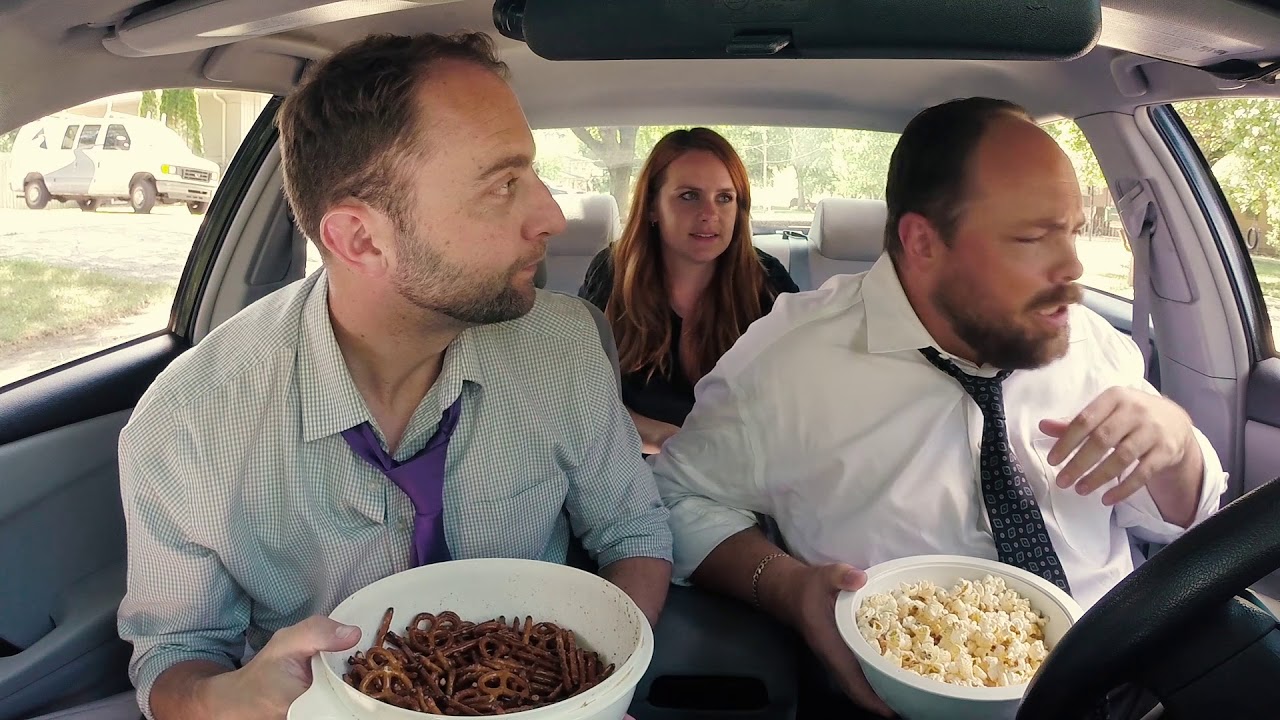 Medium Stakes - 48 Hour Film Project Des Moines 2018 - YouTube