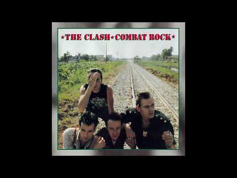 The Clash - Should I Stay or Should I Go (HQ)