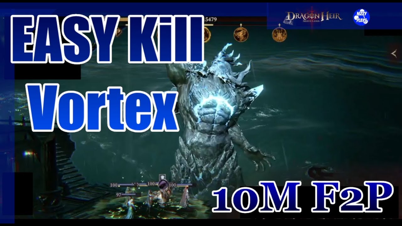 ⭐⭐⭐VORTEX Sessions F2P Stage 3 10M ⭐⭐⭐ Team, Gear, etc - YouTube