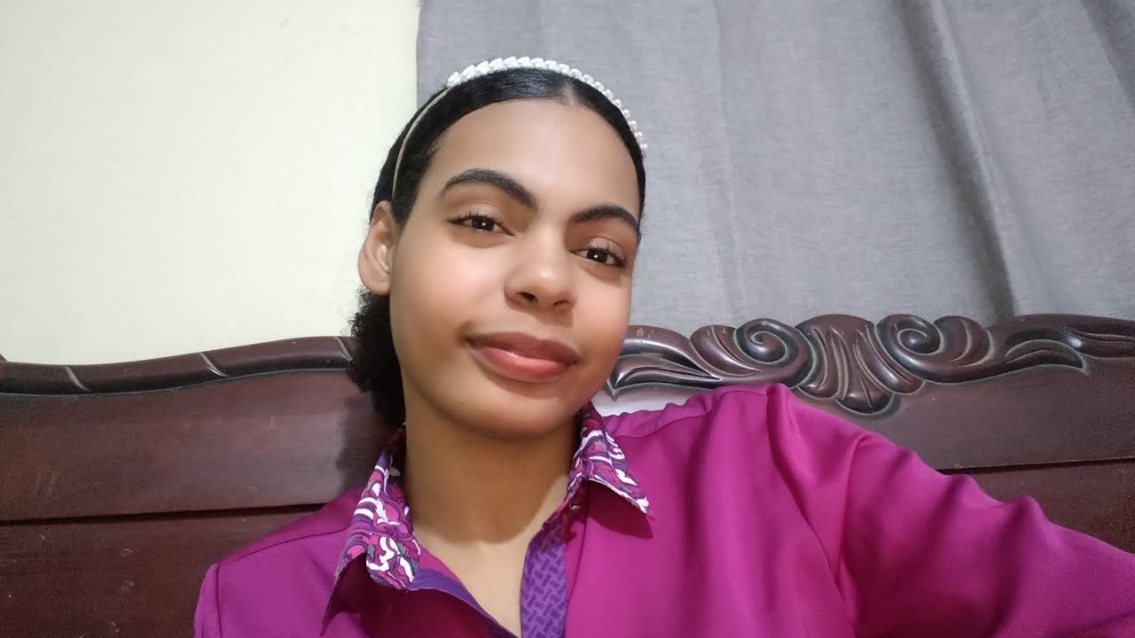 INTRAX video interview - Crisleidy Piña Reynoso - YouTube