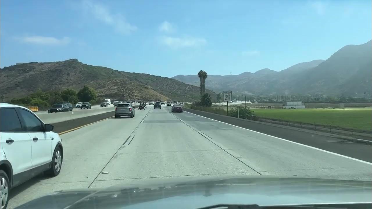 101 Rolling East Pt1 - YouTube