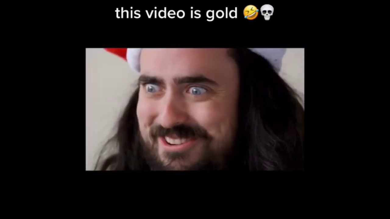 TikTok to make you PESH - YouTube