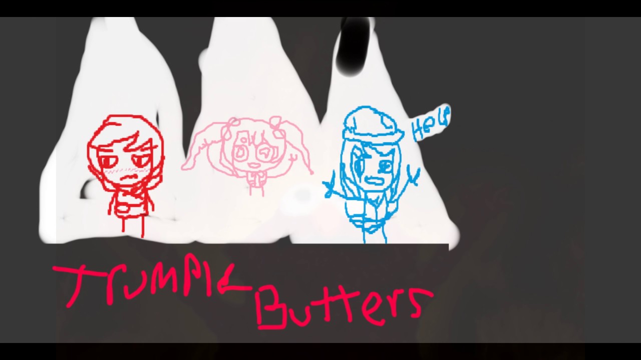 Trouble busters [Cover] - YouTube