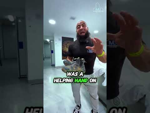 22 Year Old Suddenly Passed Away - The Muslim Undertaker