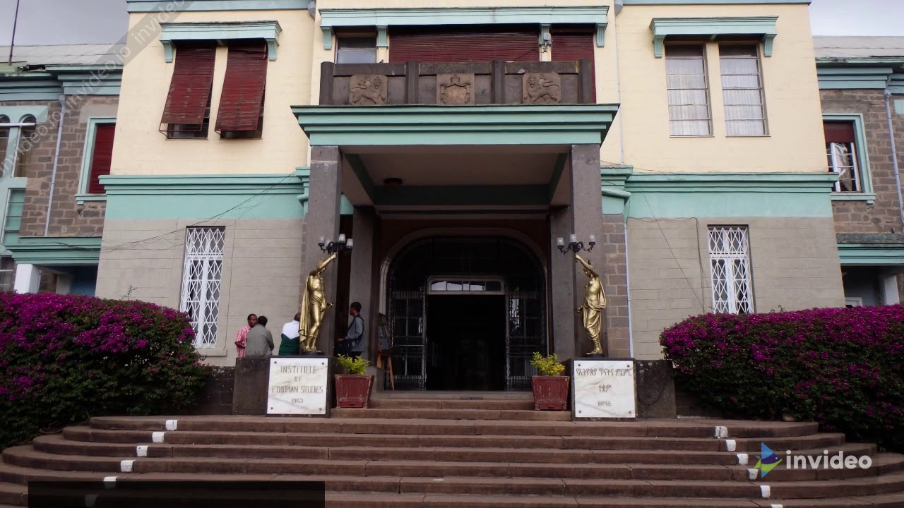 Journey Around Addis Ababa, zuret adisaba - YouTube