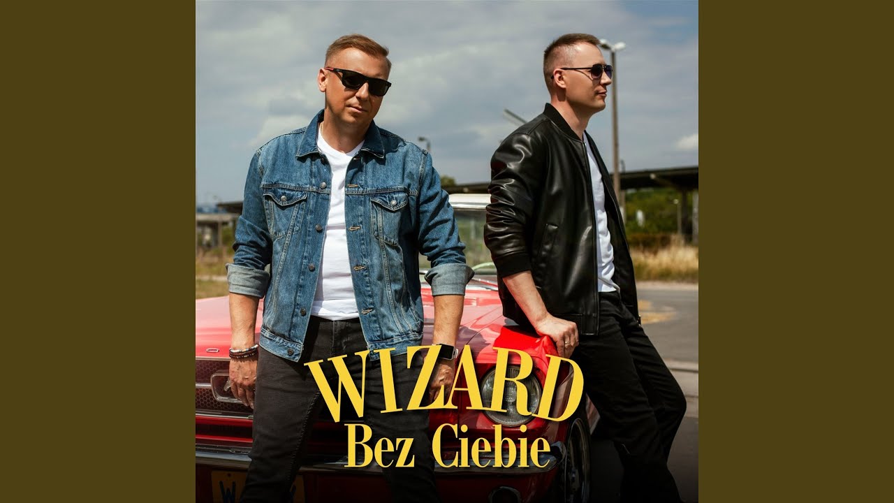 Bez Ciebie (radio edit) - YouTube