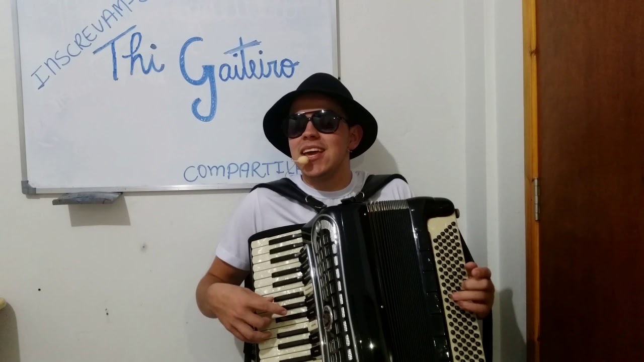 Moreninha Linda Youtube