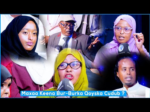 Maxaa keena Burburka Qoysaska cusub?