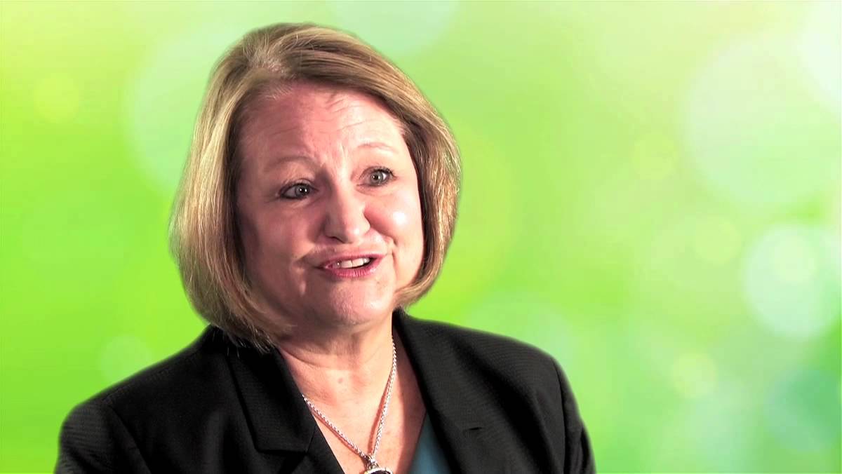 CEO Centerfold - Deborah Proctor President and CEO St. Joseph Health ...