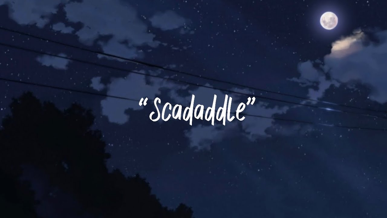 BuzzCakes - “Scadaddle” - YouTube