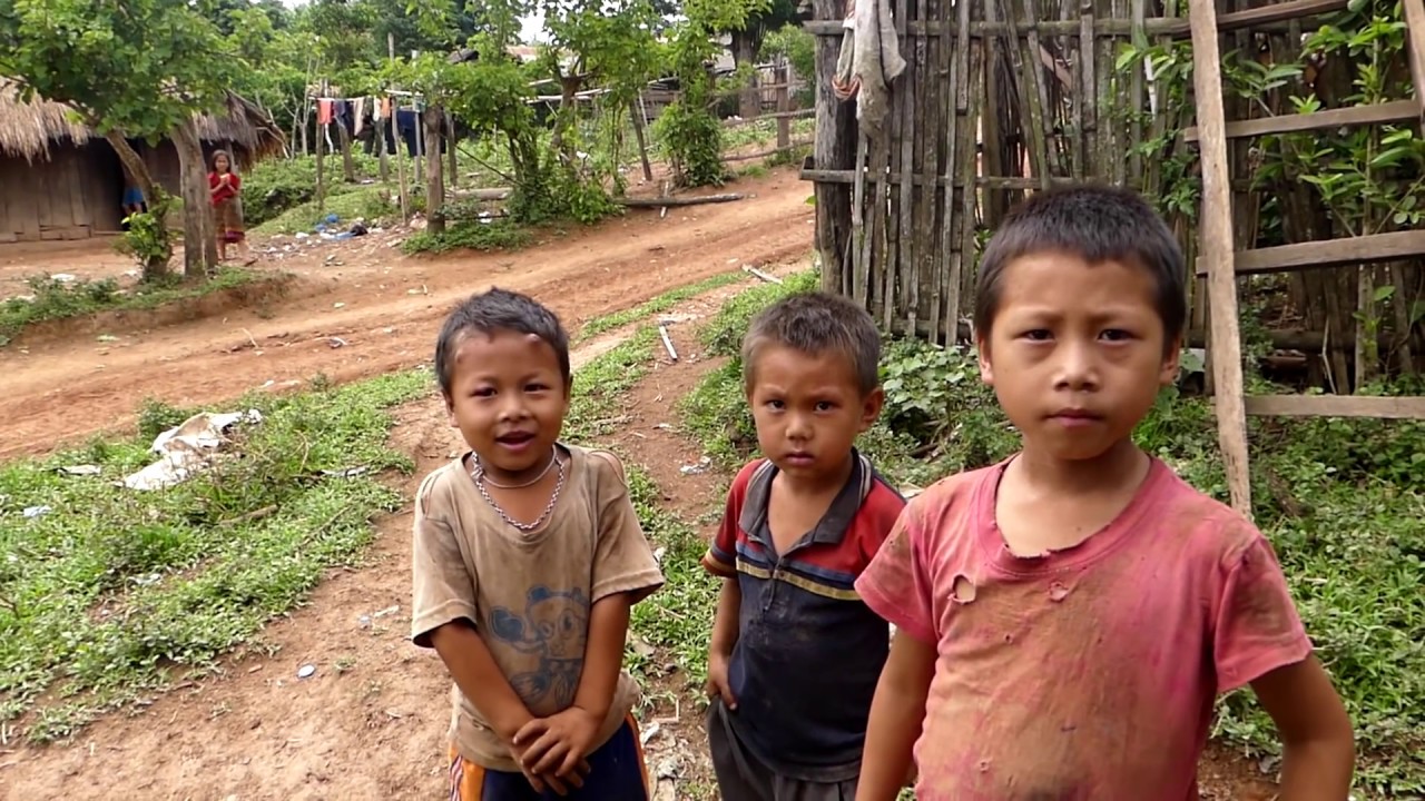 Xayabouly Part.7 - Qub zog - YouTube