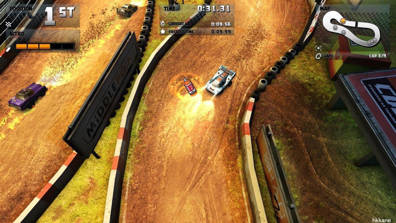 Mini Motor Racing EVO Career Mode P.9 - YouTube