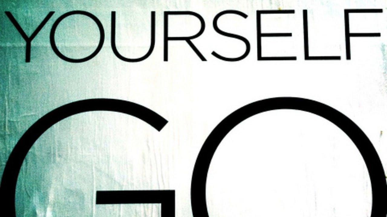 Let yourself go - YouTube