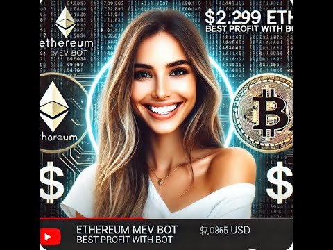 Earn 1-2 ETH Daily : MEV Bot Guide: Deploy Smart Contracts on Ethereum ...