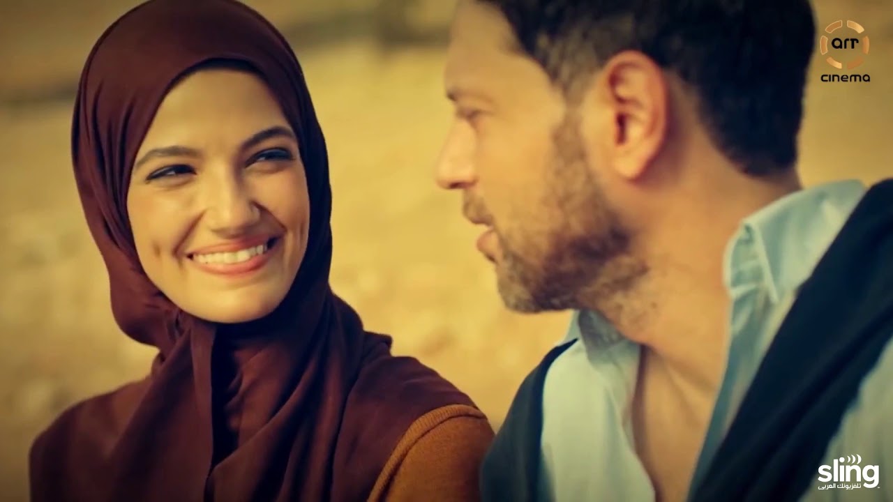 Top 5 Arabic Movies August 2019 - Sling TV Arabic - YouTube