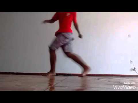 Free Step Base - YouTube