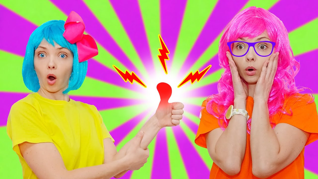 Boo boo song & More | Do Re Mi Kids Songs and Nursery Rhymes - YouTube