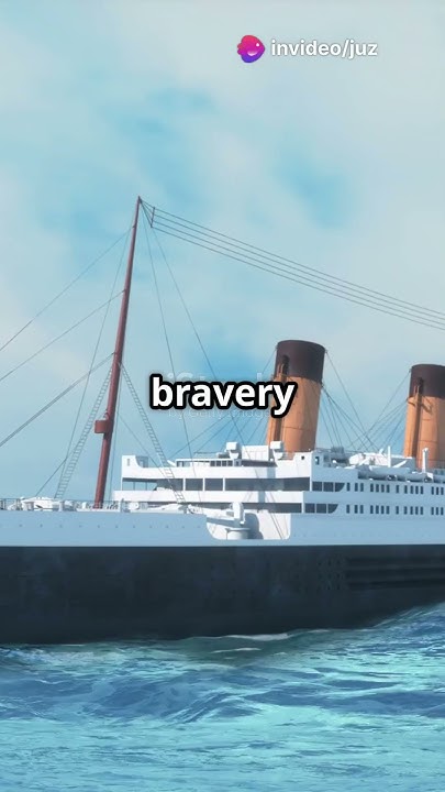 Titanic:THE UNSINKABLE TRAGEDY - YouTube