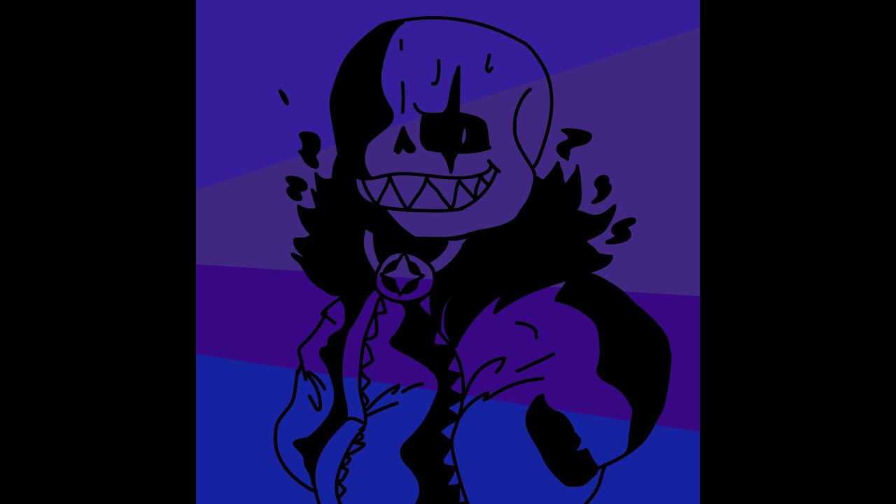 [Downfall] - (Undertale au) - Venenium : Fallin' Tears {Cover} - YouTube