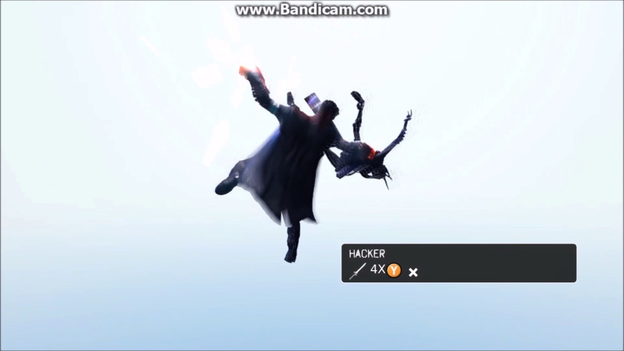 DmC ''loading screens'' - YouTube