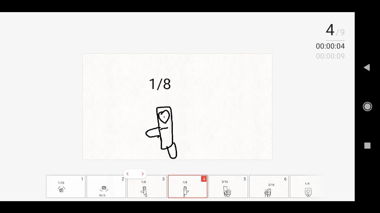 NumberBlocks Band Sixteenths 1 - YouTube
