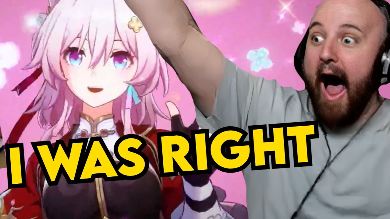 I Told You I Was Right - YouTube