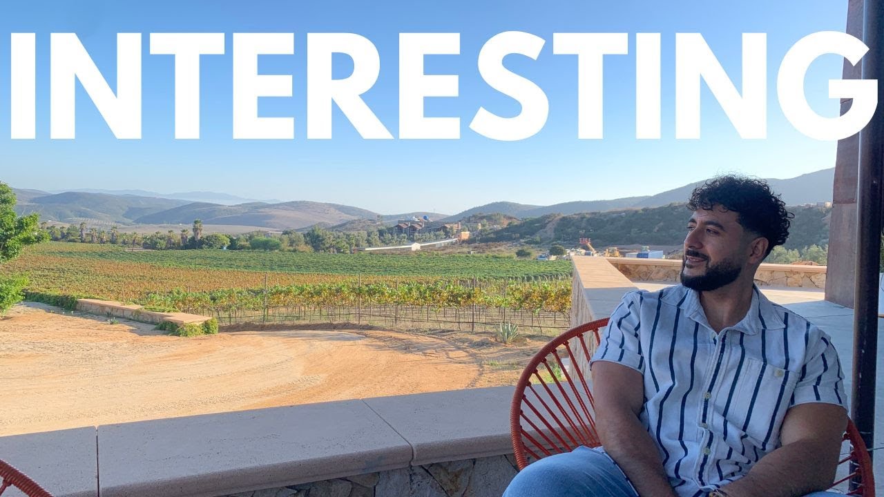 The art of being interesting - YouTube