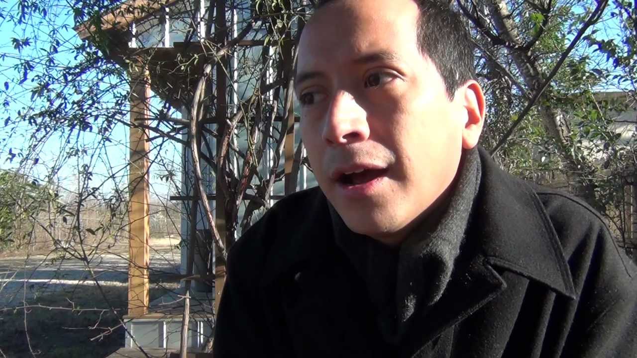 Vincent Tovar - www.AISDComplaint.com - YouTube