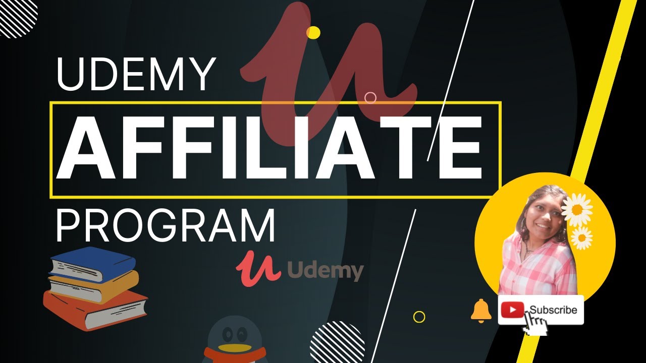 Udemy Affiliate Program in Hindi | #Udemy #Affiliate #Marketing | # ...
