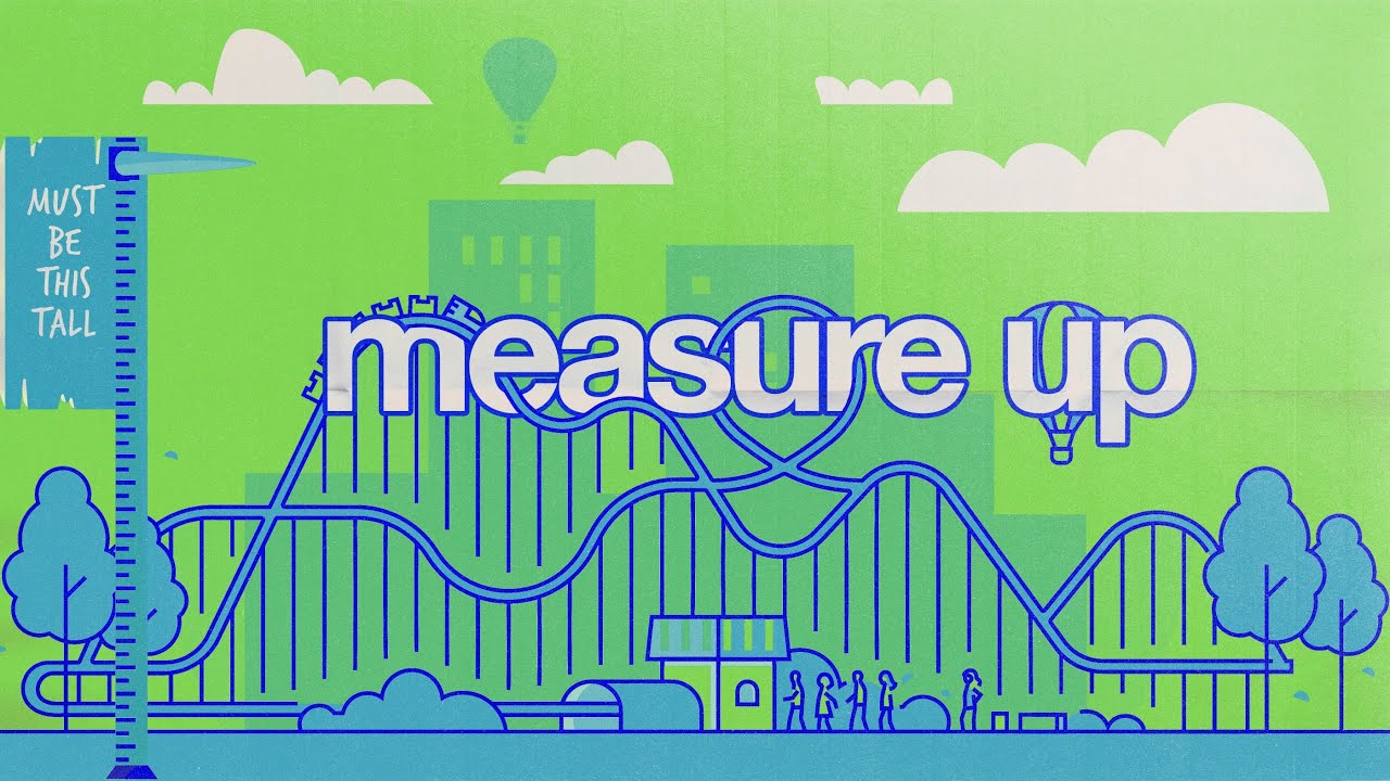 Harvest Kids Measure Up 1/15/23 - YouTube